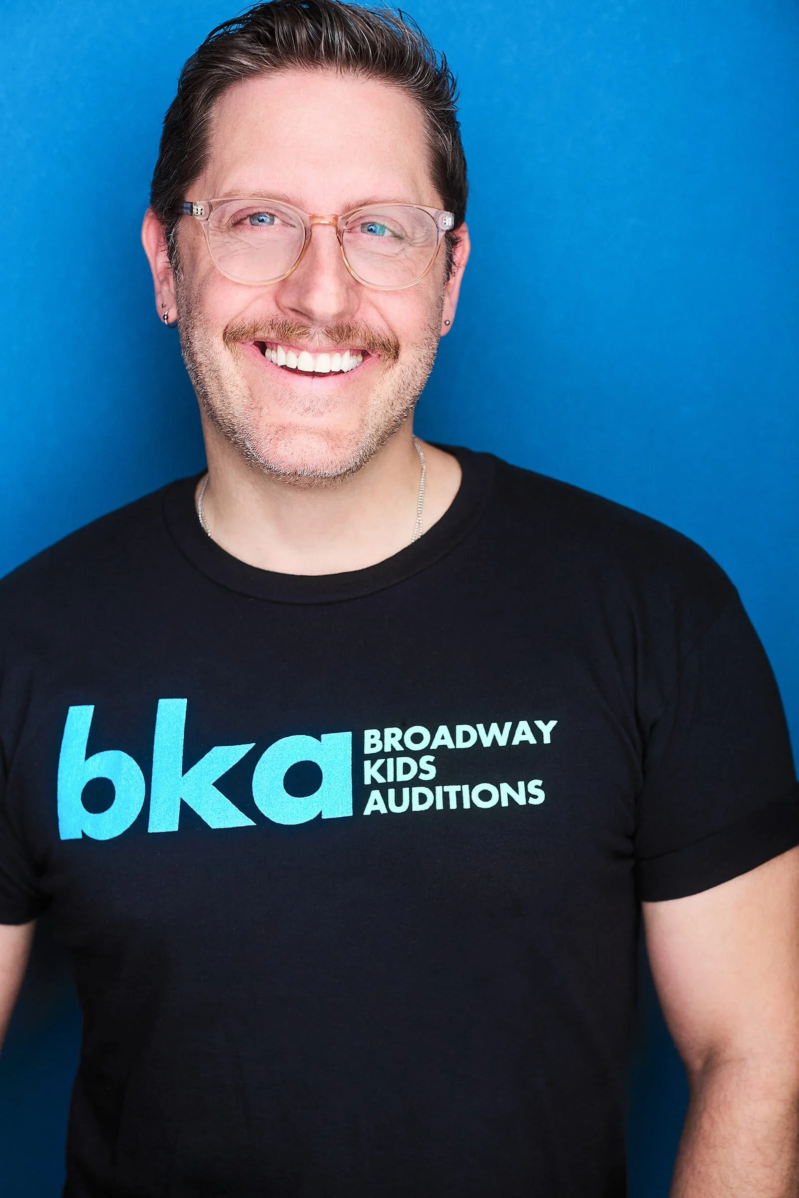 Book a Session with Kurt Domoney — Broadway Kids Auditions