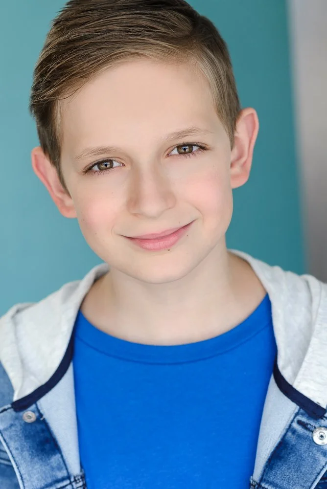 Callahan Taylor (Industry) — Broadway Kids Auditions