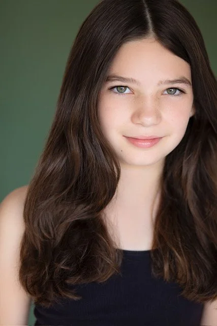 Maya Wechsler (Industry) — Broadway Kids Auditions
