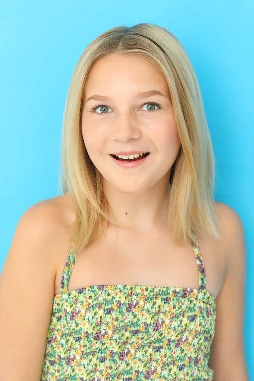 AJ Bassett (Industry) — Broadway Kids Auditions