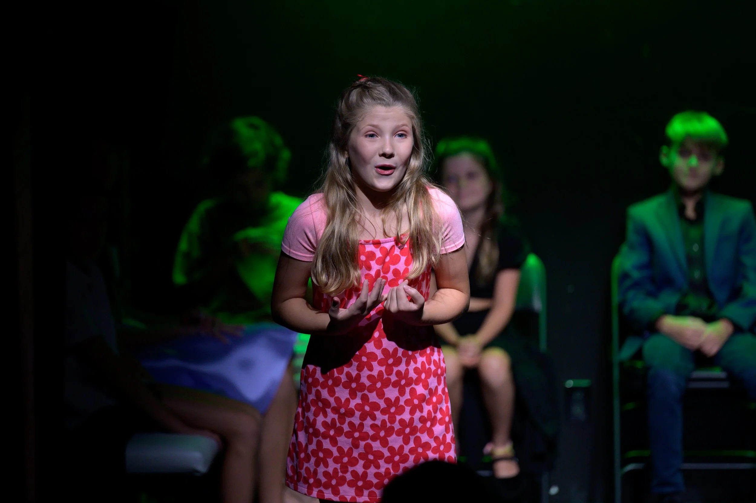 Mastering the Art of Auditions: How Broadway Kids Auditions Elevates ...