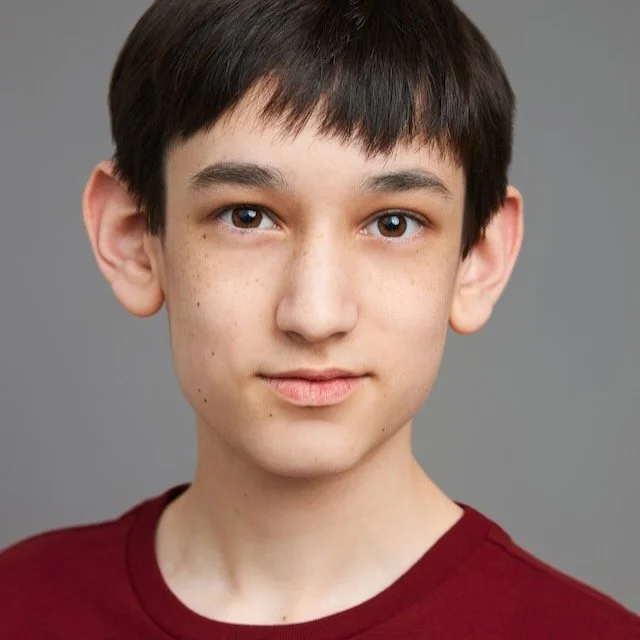 Broadway Kids Auditions