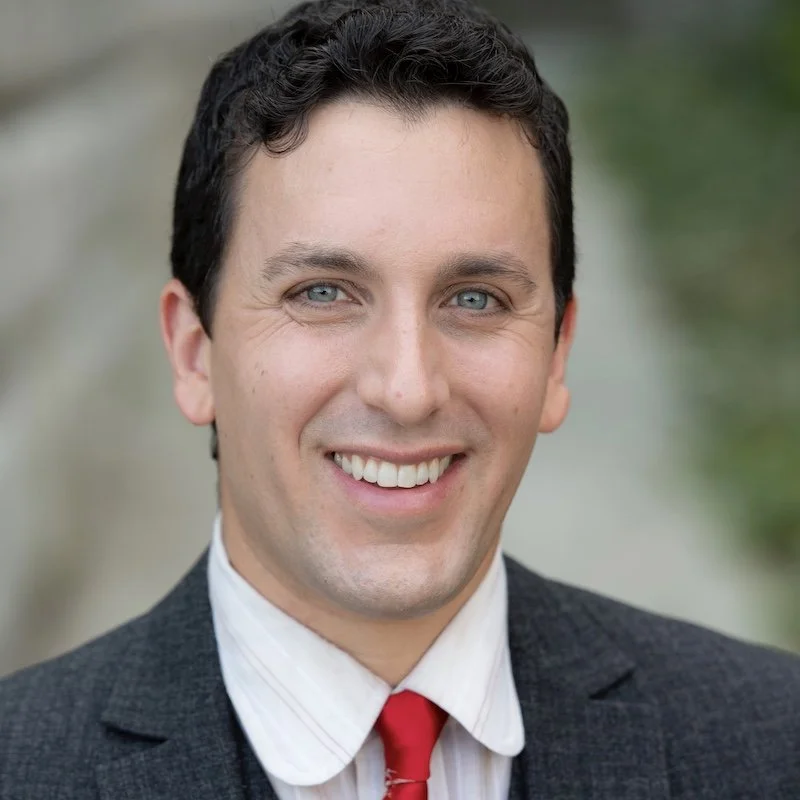 Eric Love Bio — Broadway Kids Auditions