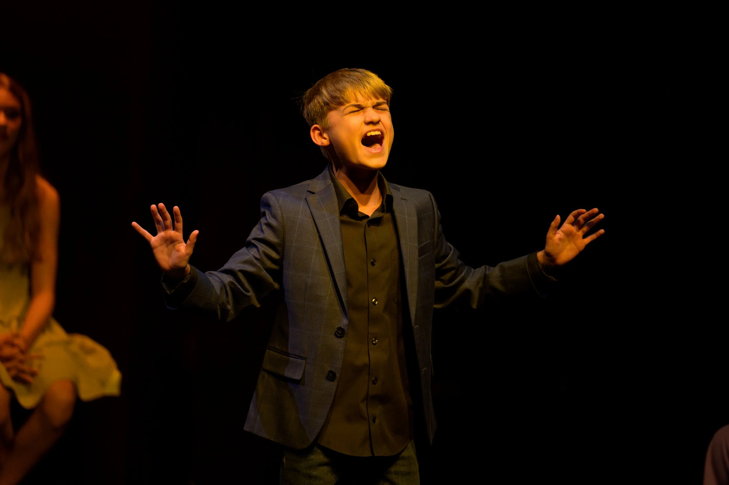 Master the art of self-tape auditions with our expert guide. Learn key techniques to sound ...