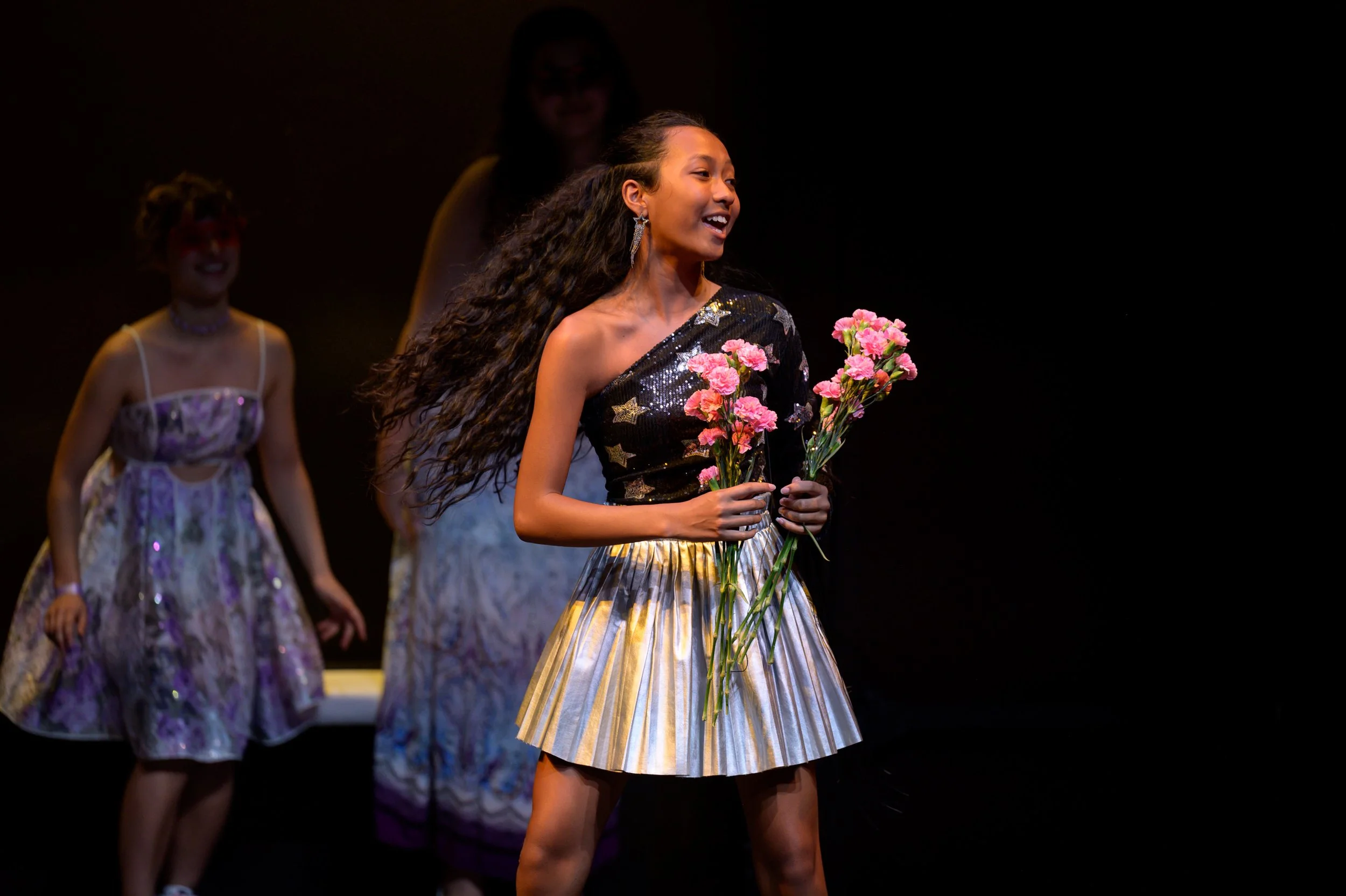 Mastering the Art of Auditions: How Broadway Kids Auditions Elevates ...