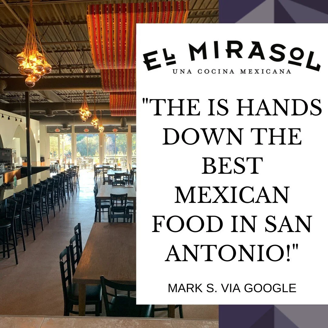 El Mirasol