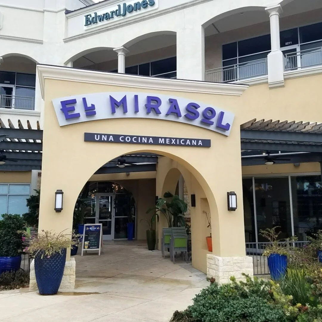 El Mirasol