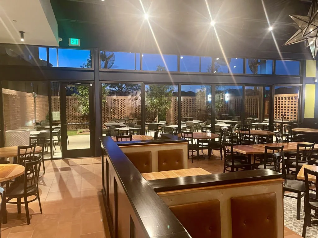 San Antonio Locations — El Mirasol