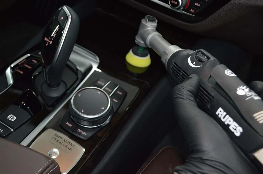 Car Detailing Services Miami, FL - Expert Mobile Auto Detailing for ...