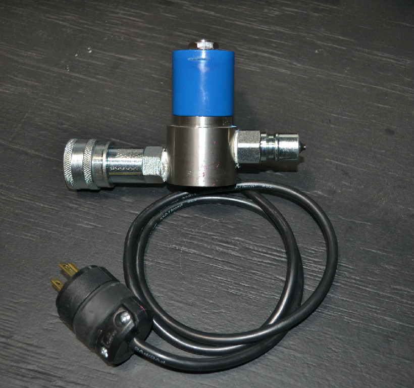 Cryo — Confetti & Fog FX - South Florida Live Special Effects Company ...