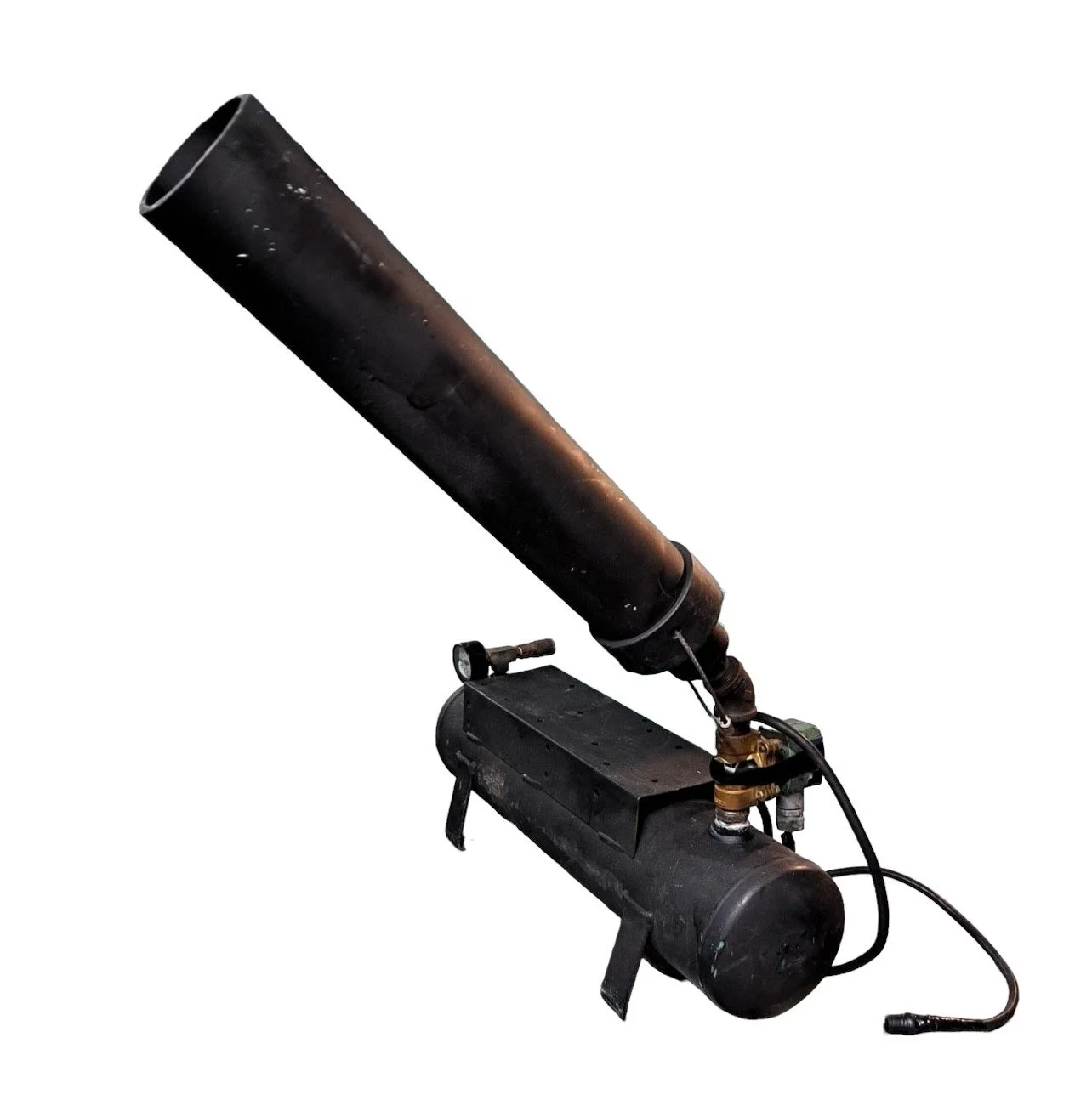 Air Cannons — Confetti & Fog FX - South Florida Live Special Effects ...