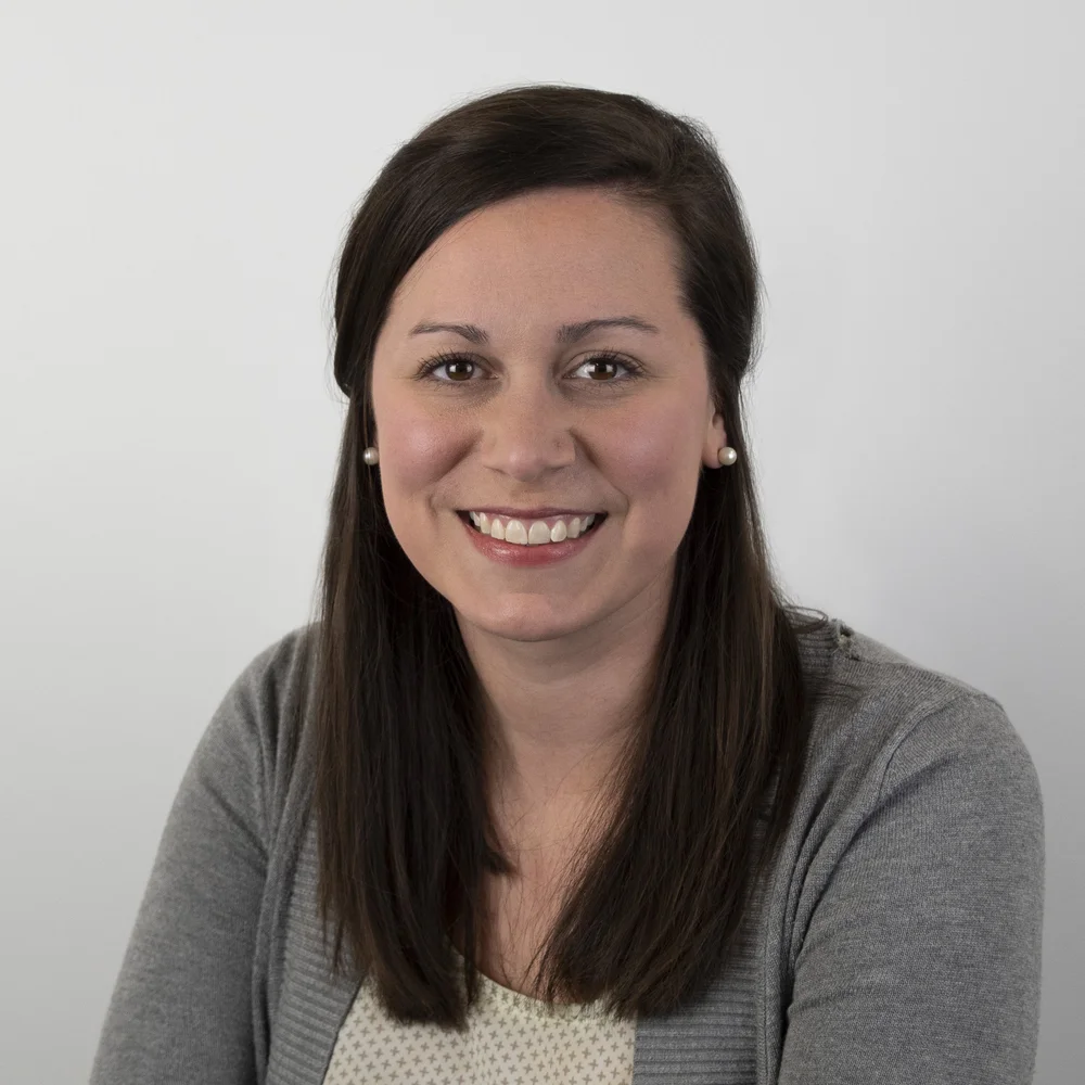 Jess Foley — Mission Advantage