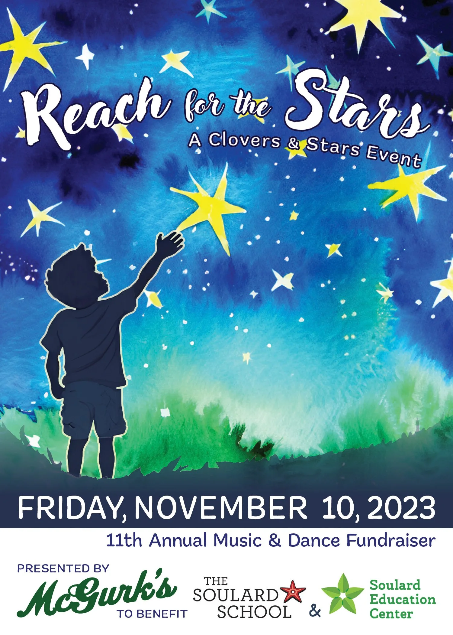 Events — The Soulard School