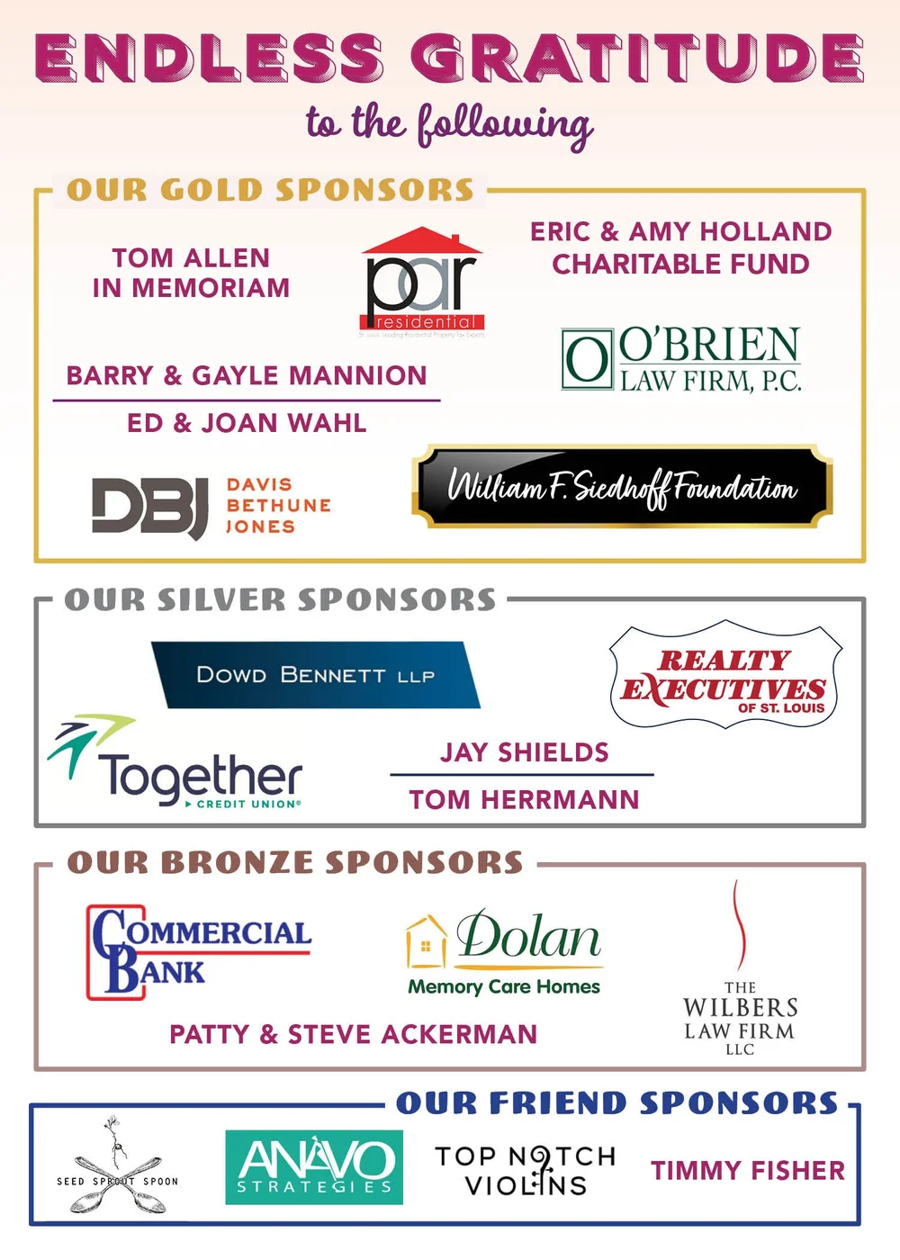 Events — The Soulard School