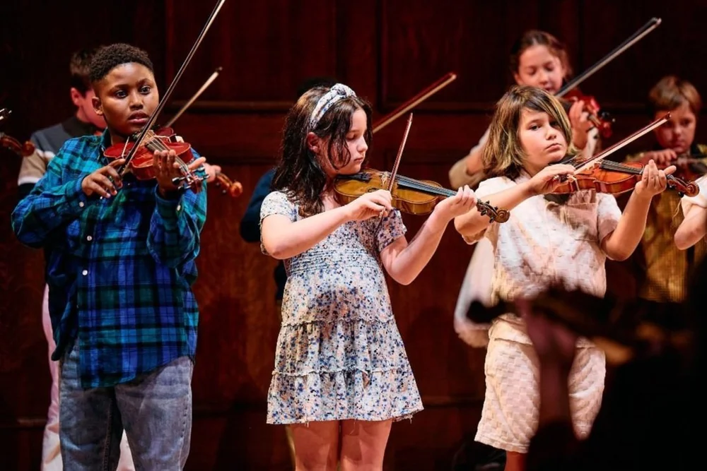 Tributes — The Soulard School