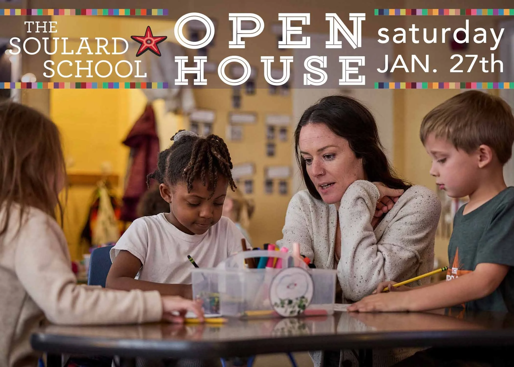 Events — The Soulard School