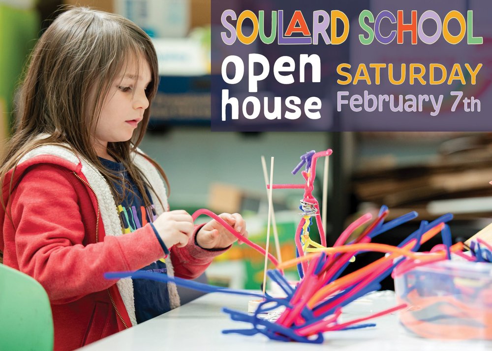 Events — The Soulard School
