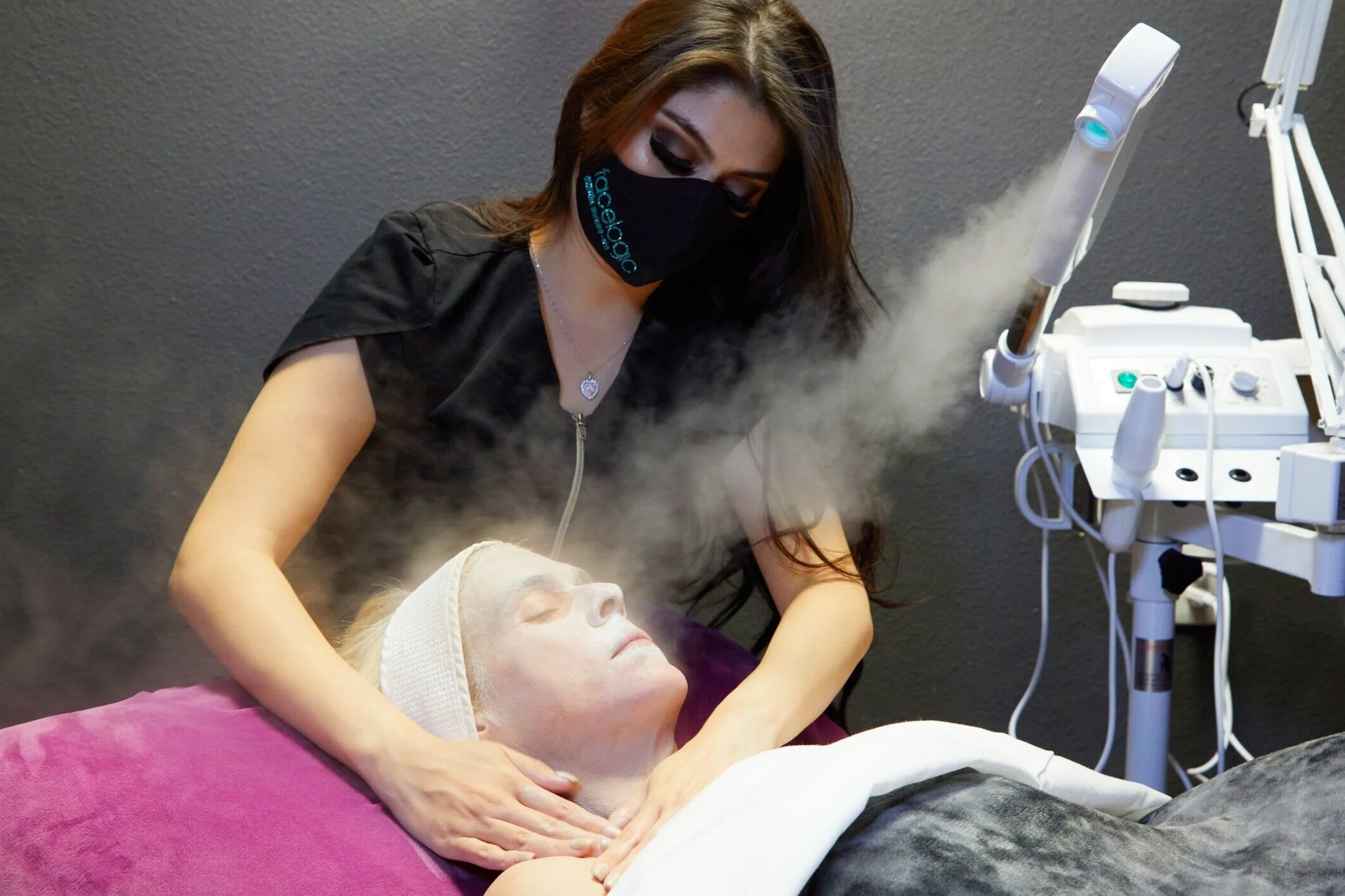 Las Vegas Day Spa | Facelogic Spa