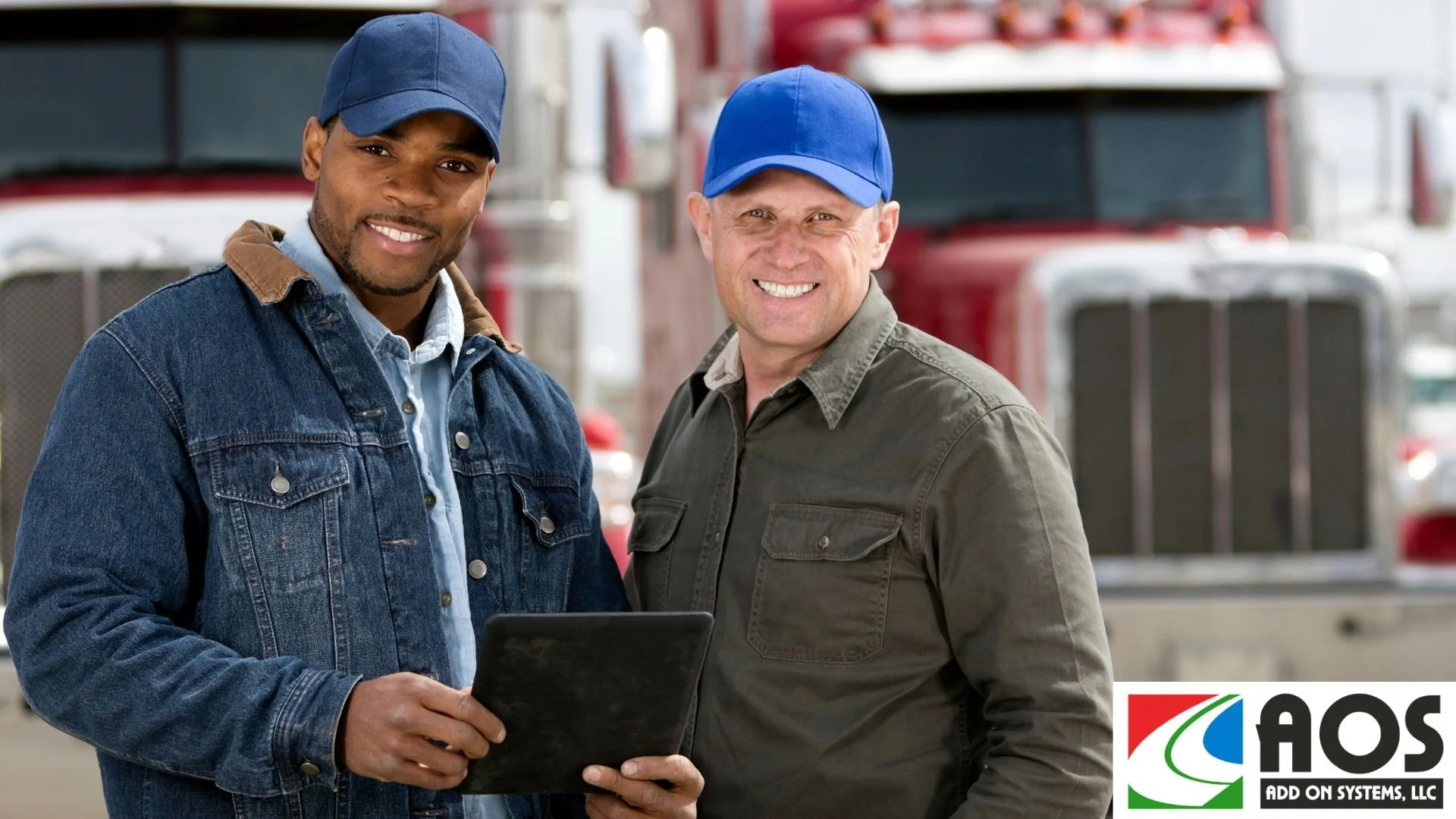 Transportation Technology Software Telematics Mobile Platforms ...