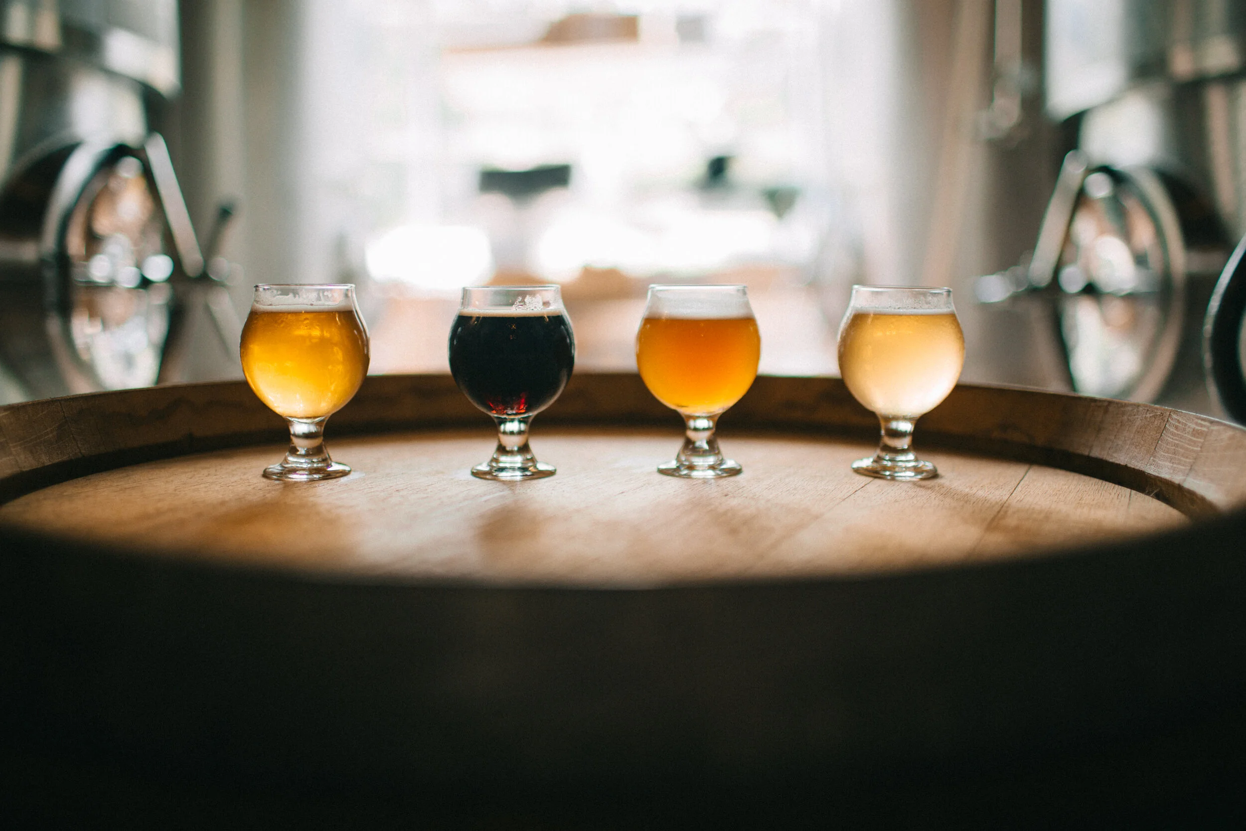 BEACON Brewery and Restaurant, LaGrange GA