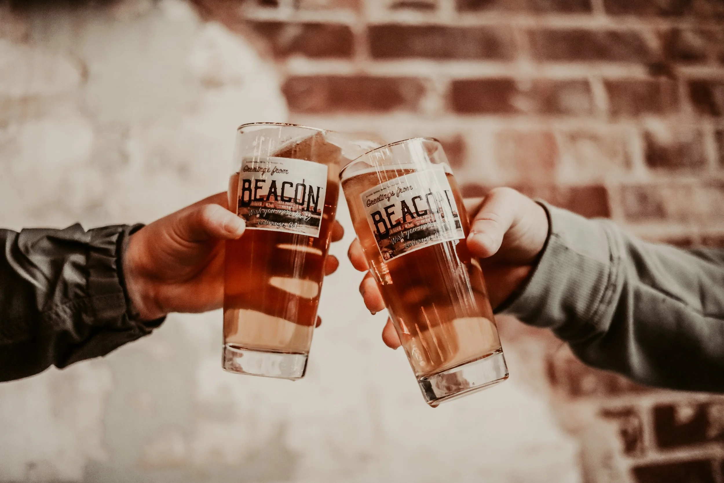 BEACON Brewery and Restaurant, LaGrange GA