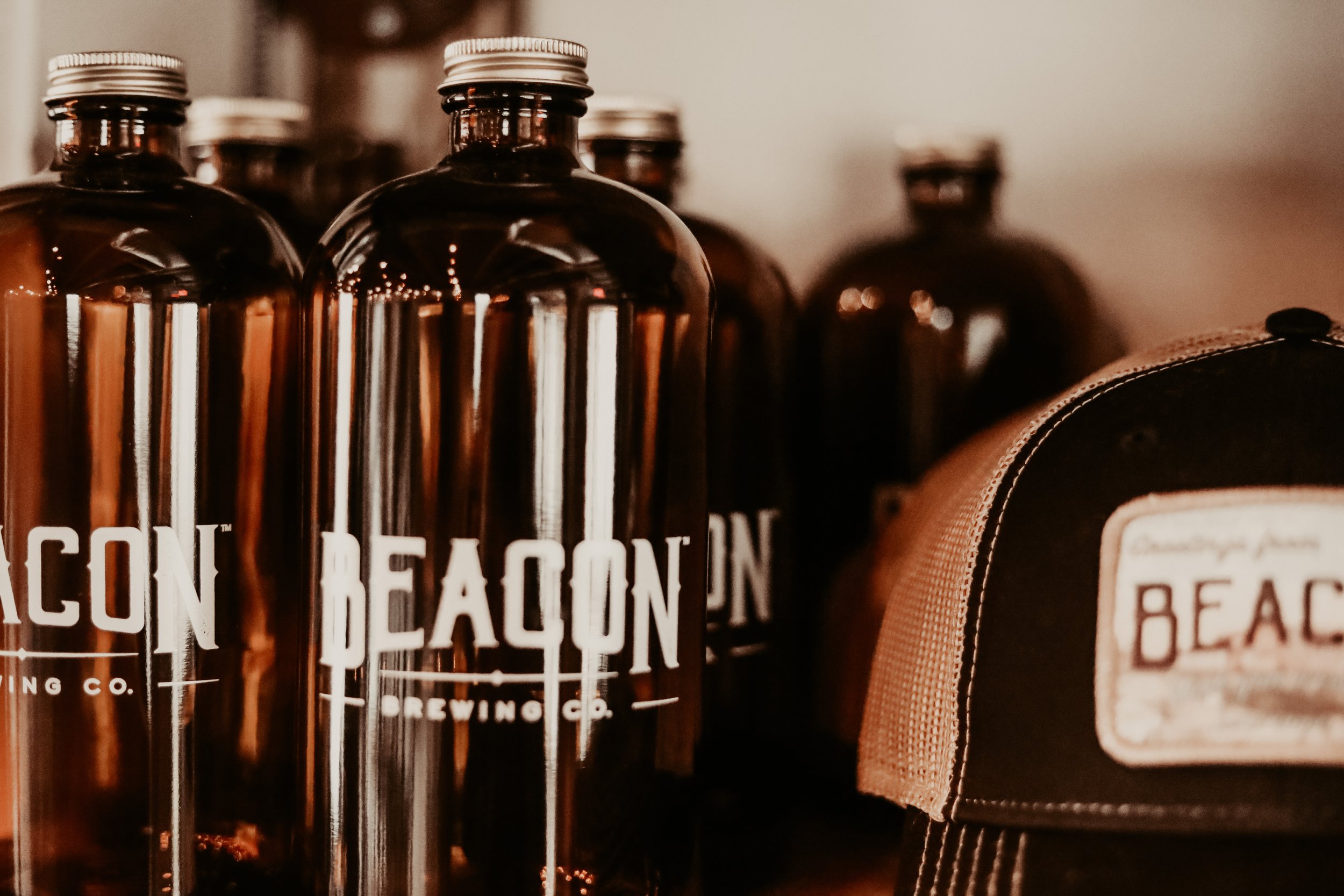 BEACON Brewery and Restaurant, LaGrange GA