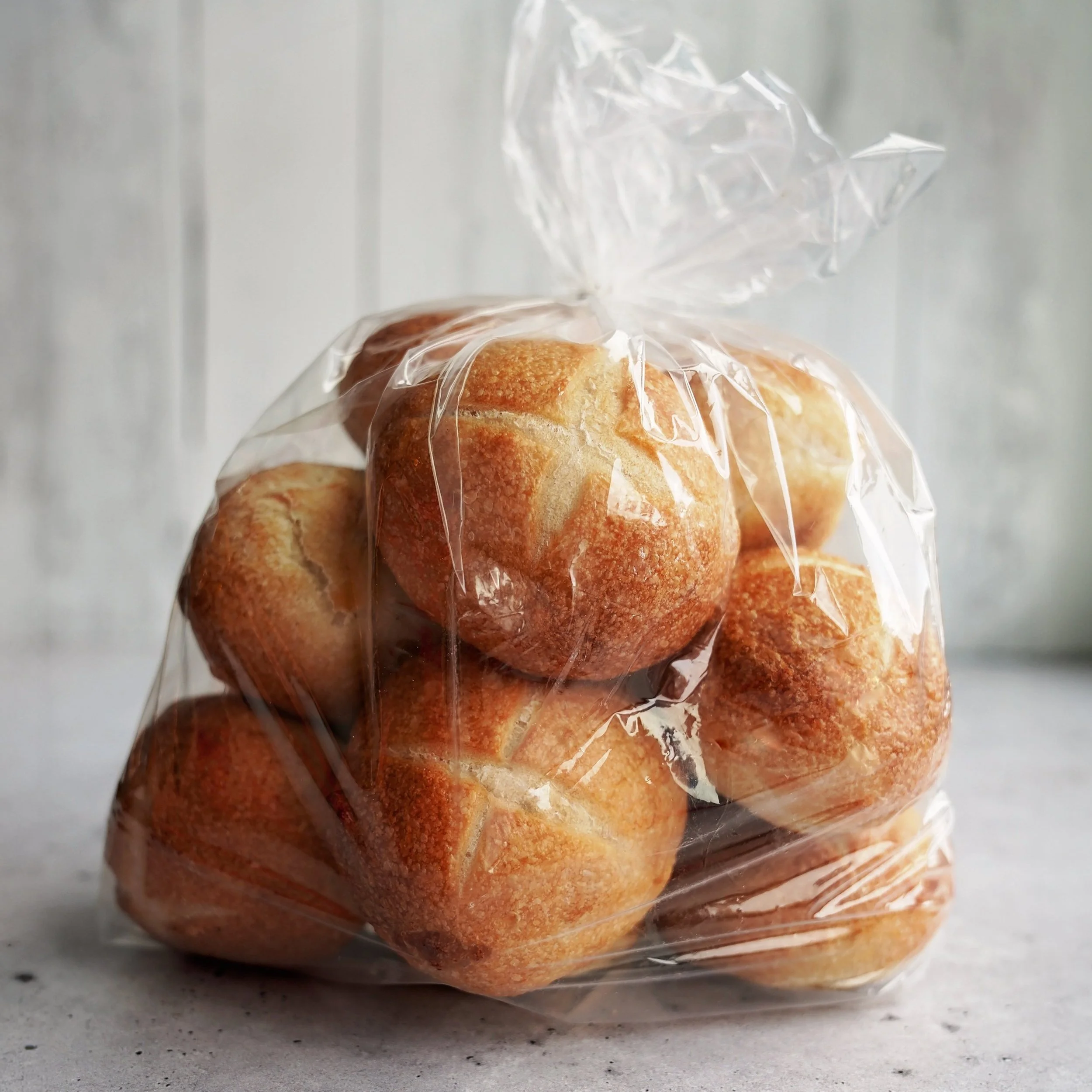 Wholesale — Macrina Bakery