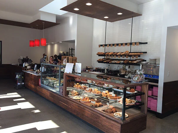 Macrina Bakery - Seattle's favorite bakery since 1993.