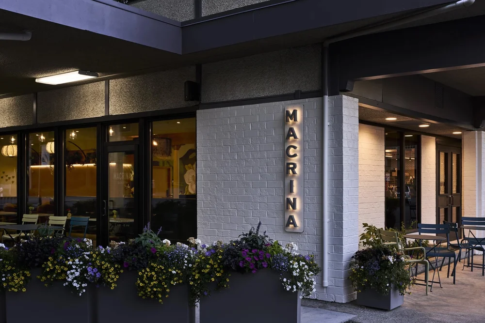 Macrina Bakery - Seattle's favorite bakery since 1993.