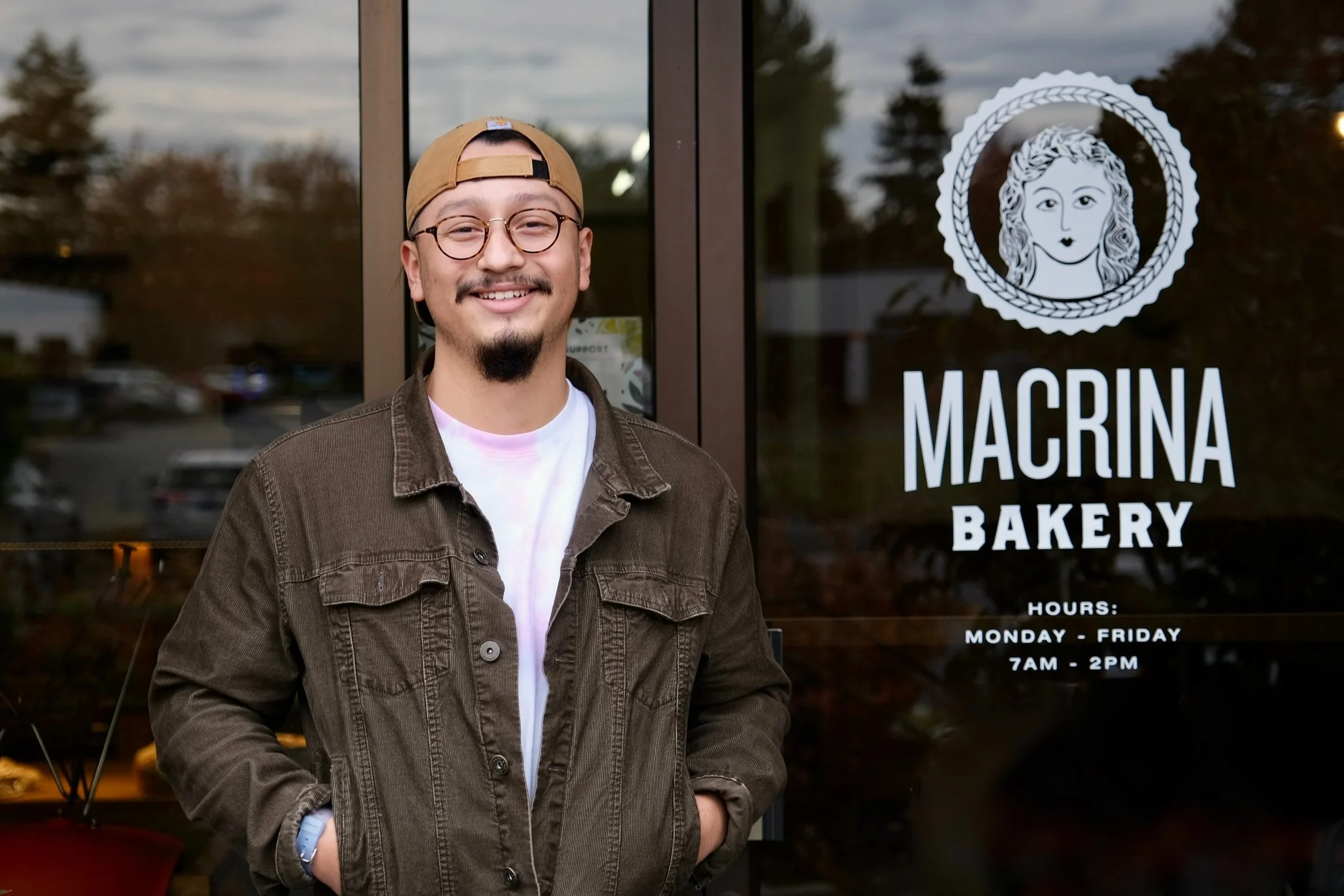 Macrina Bakery - Seattle's favorite bakery since 1993.