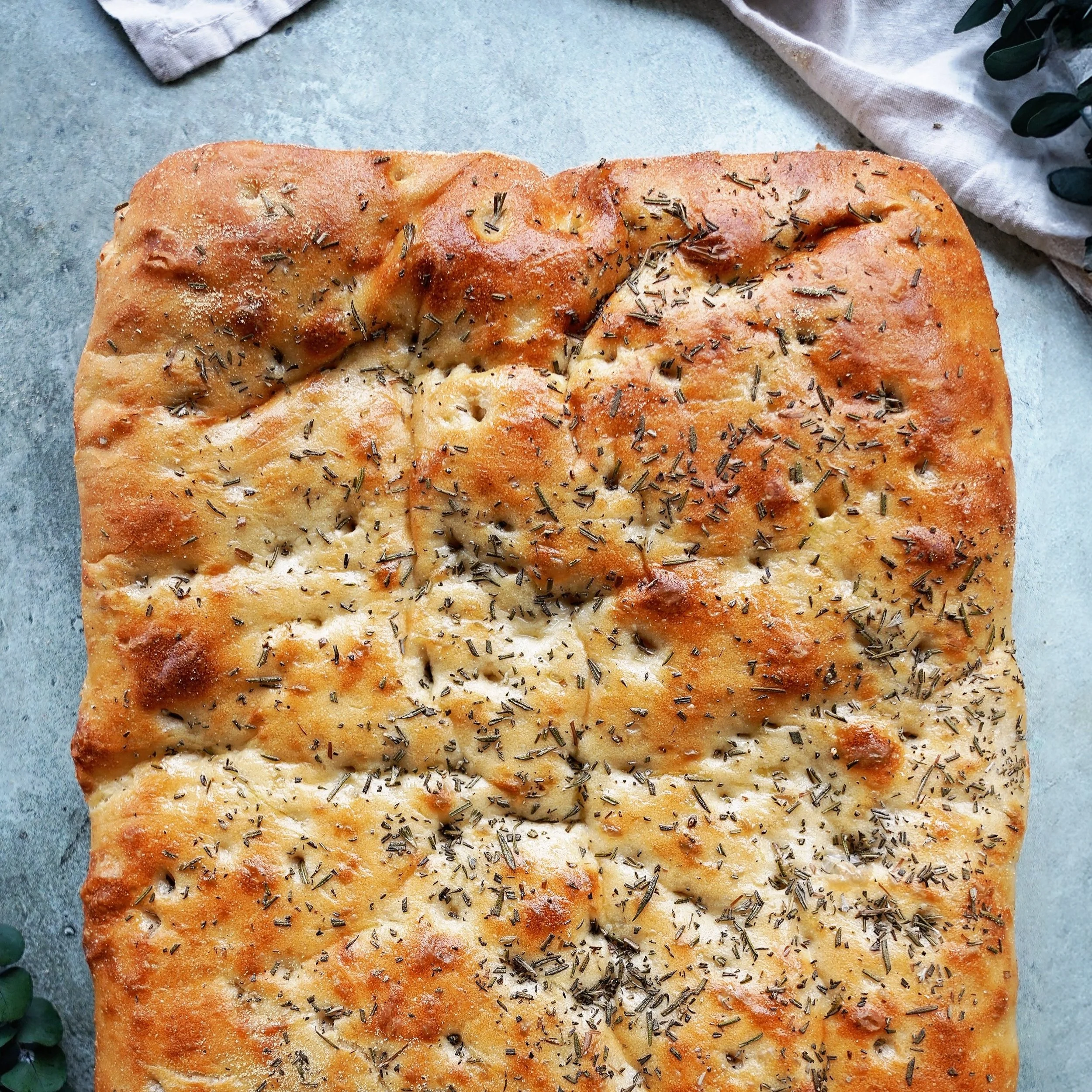 Wholesale — Macrina Bakery