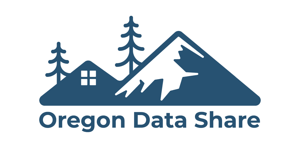 OREGON DATA SHARE