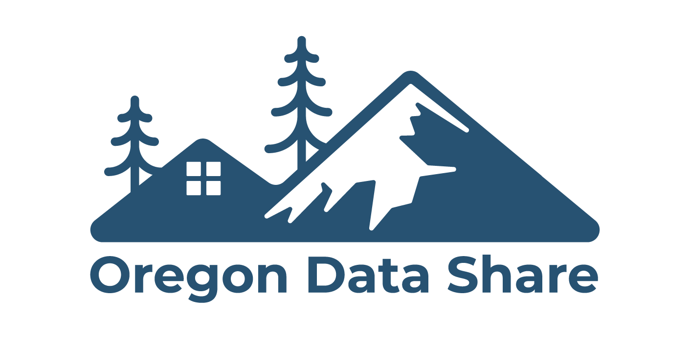 OREGON DATA SHARE