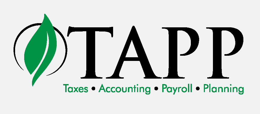 TAPP Financial Ohio | Tax & Financial Planning Experts
