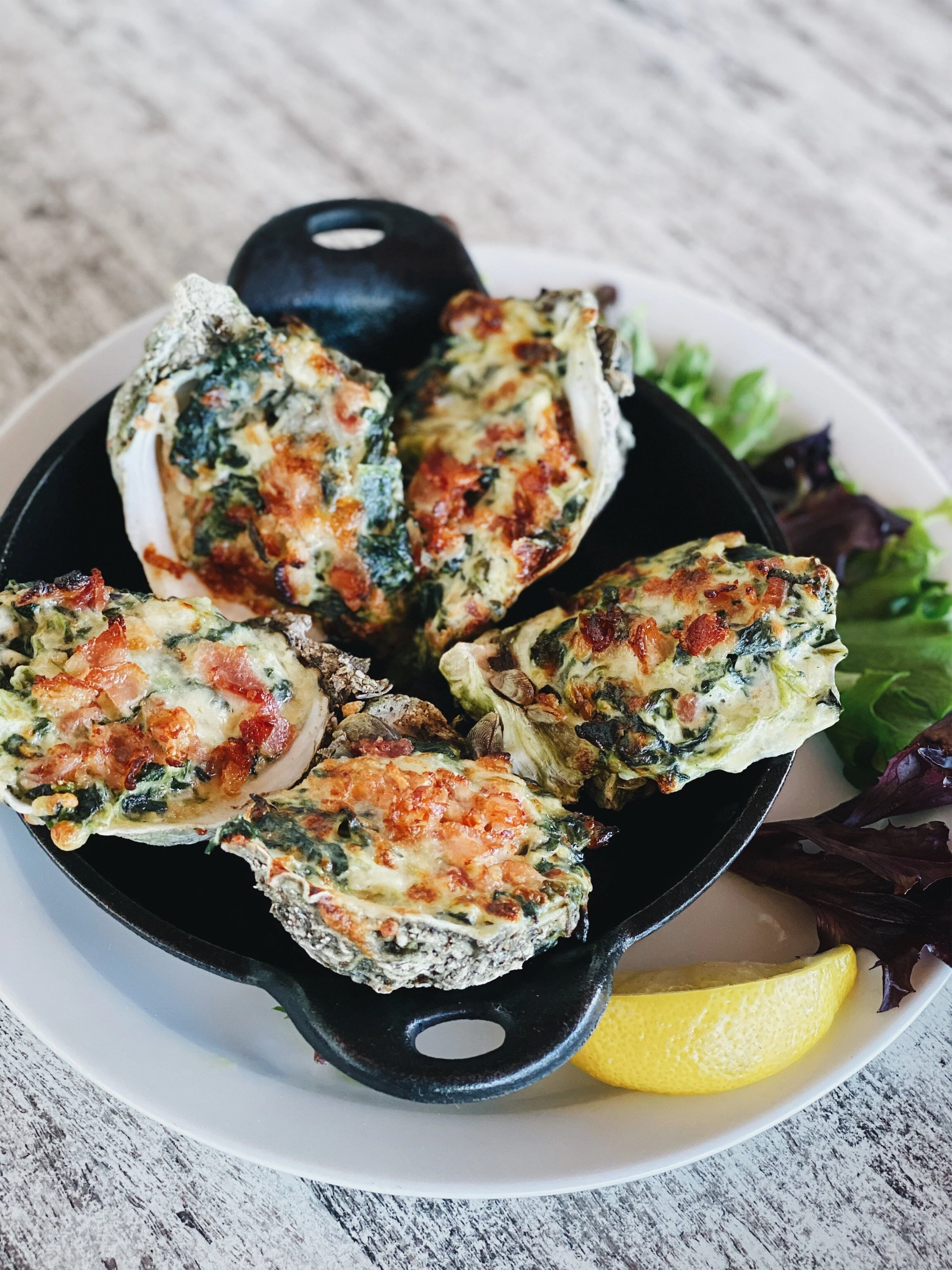 Beach House Waterfront Restaurant