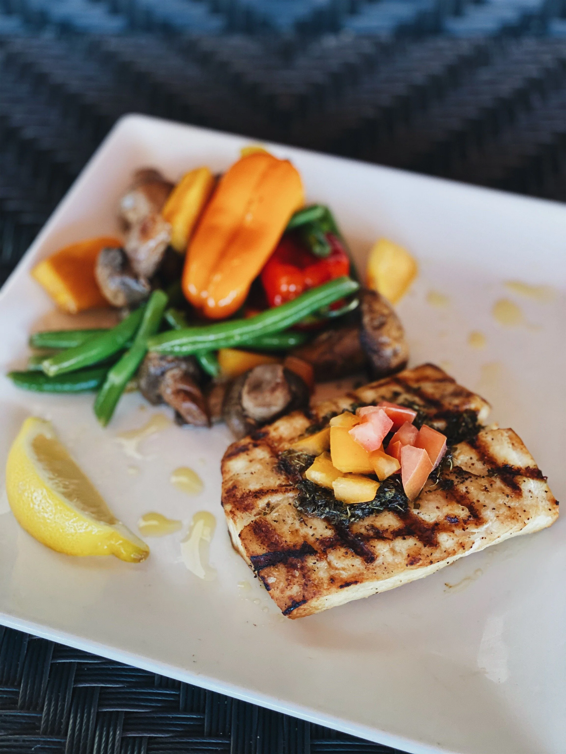 Beach House Waterfront Restaurant