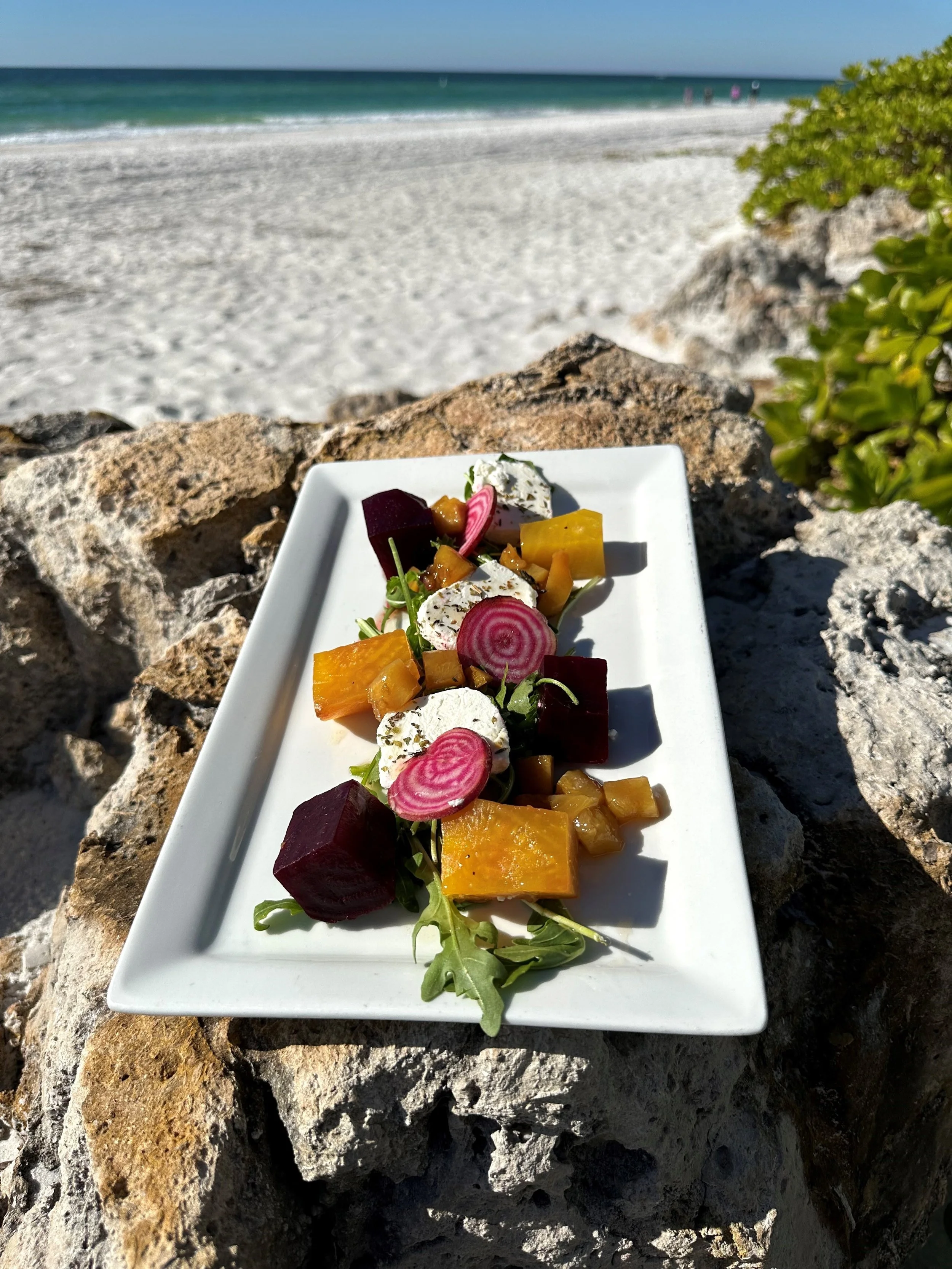 Beach House Waterfront Restaurant