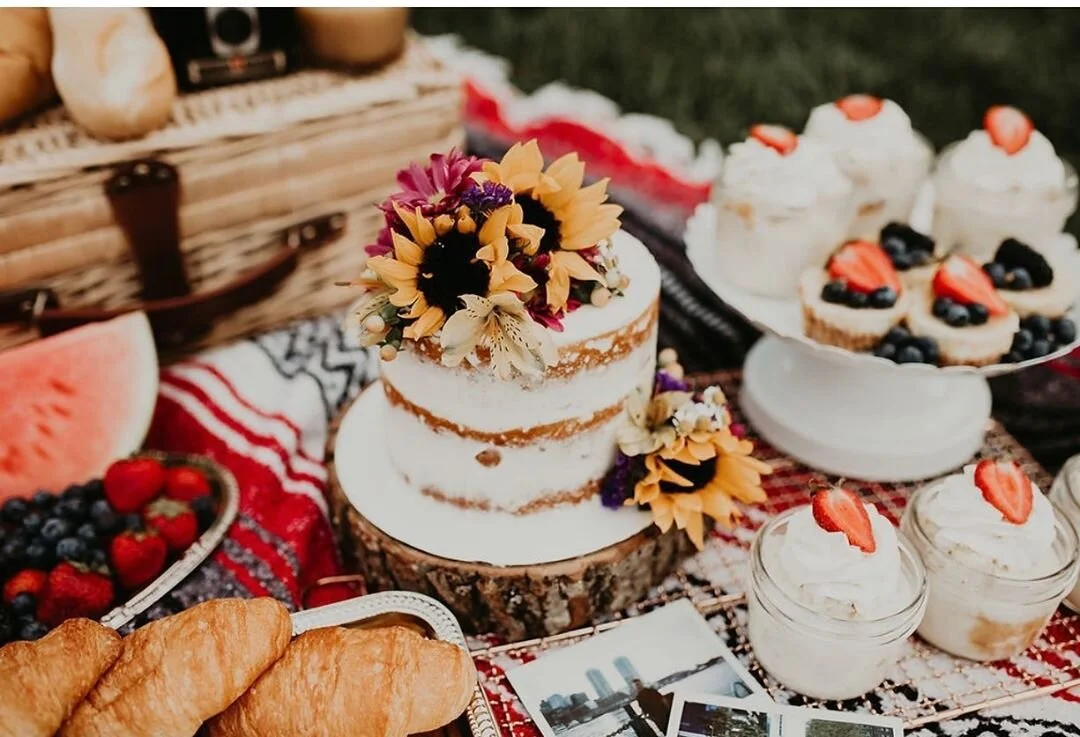 SWEET MELI BAKERY