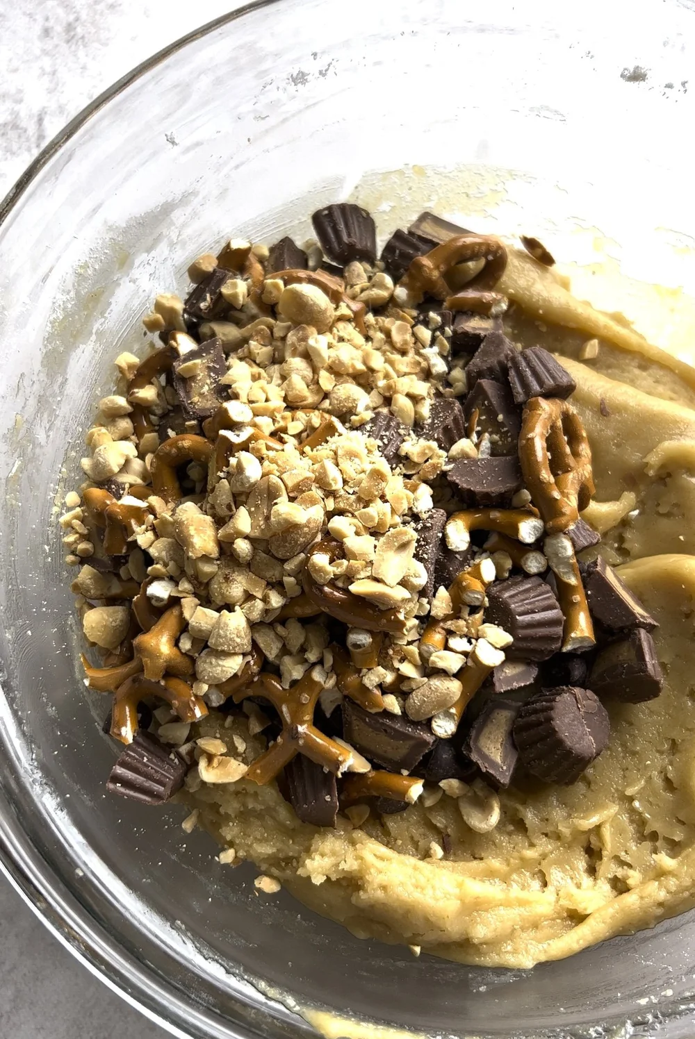 Reese's Take 5 Cookies — SWEET MELI BAKERY