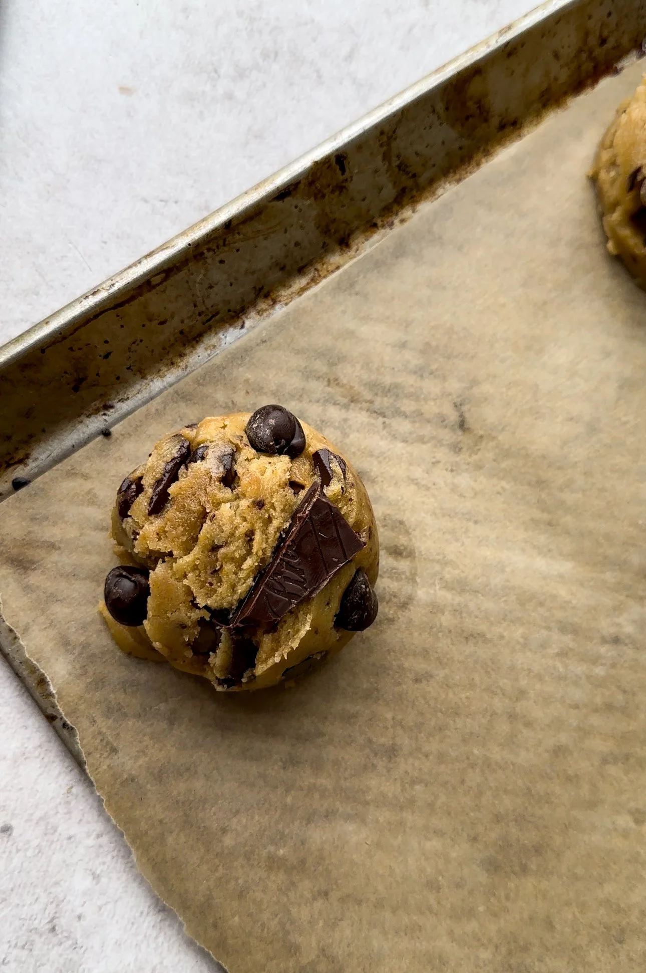 The Best Brown Butter Cookies — SWEET MELI BAKERY