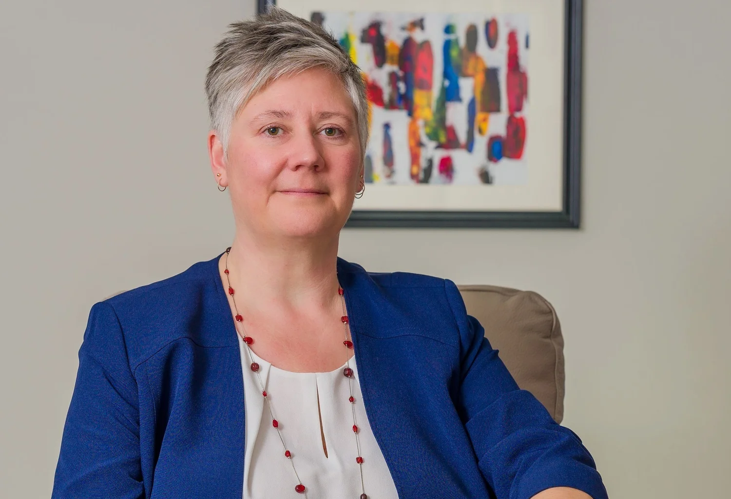 Psychotherapy in Toronto — PRISMA