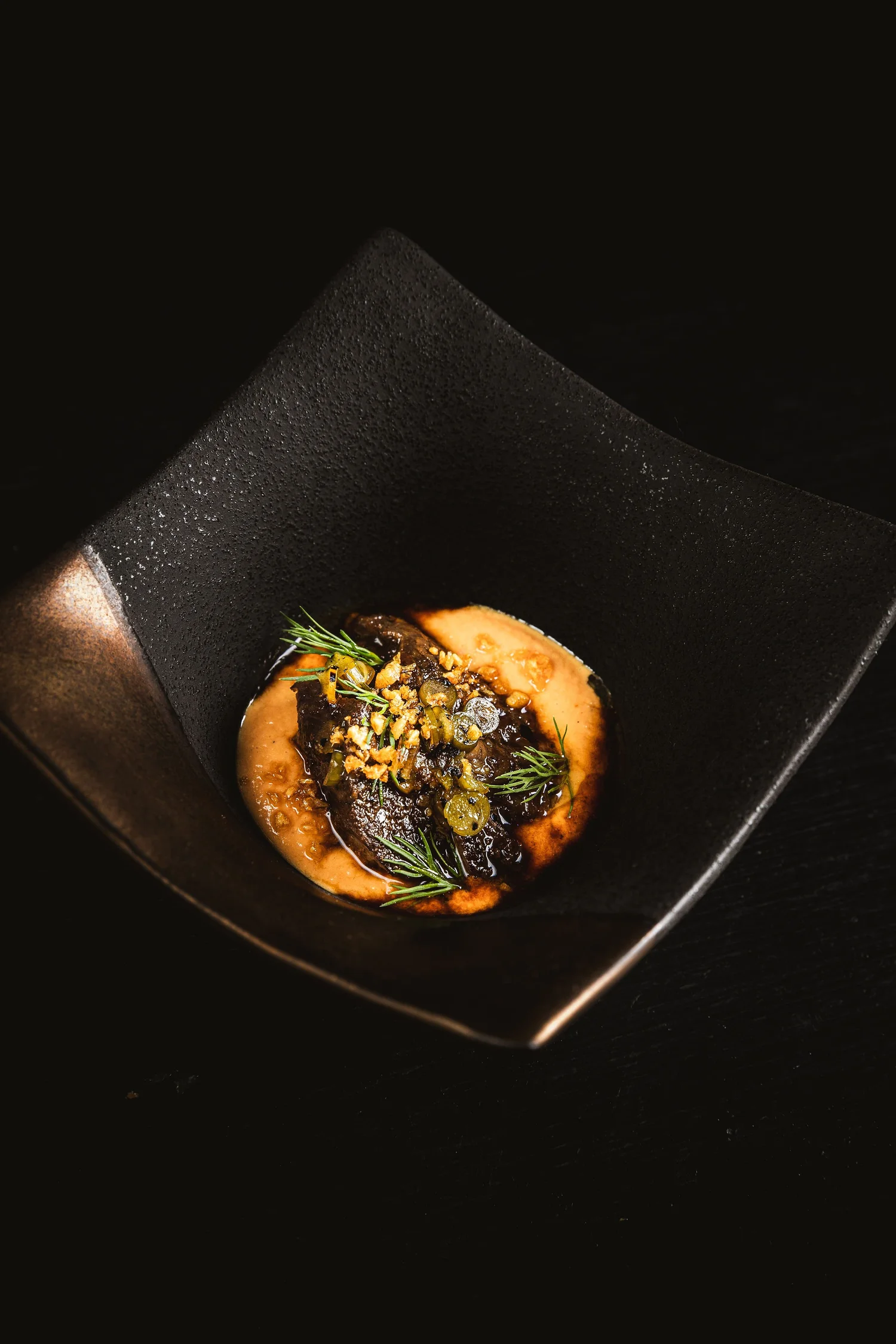 Gallery — nightshade noodle bar