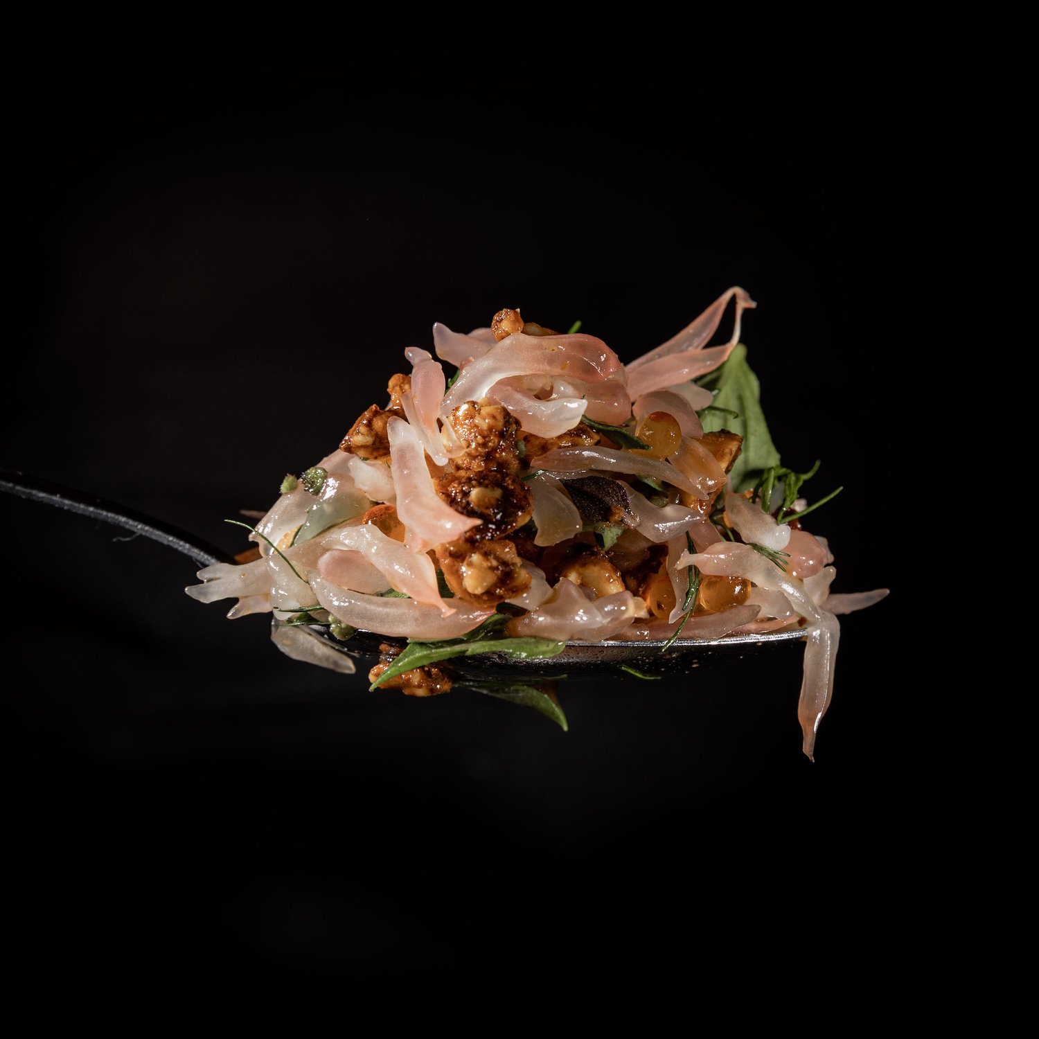 Nightshade Noodle Bar