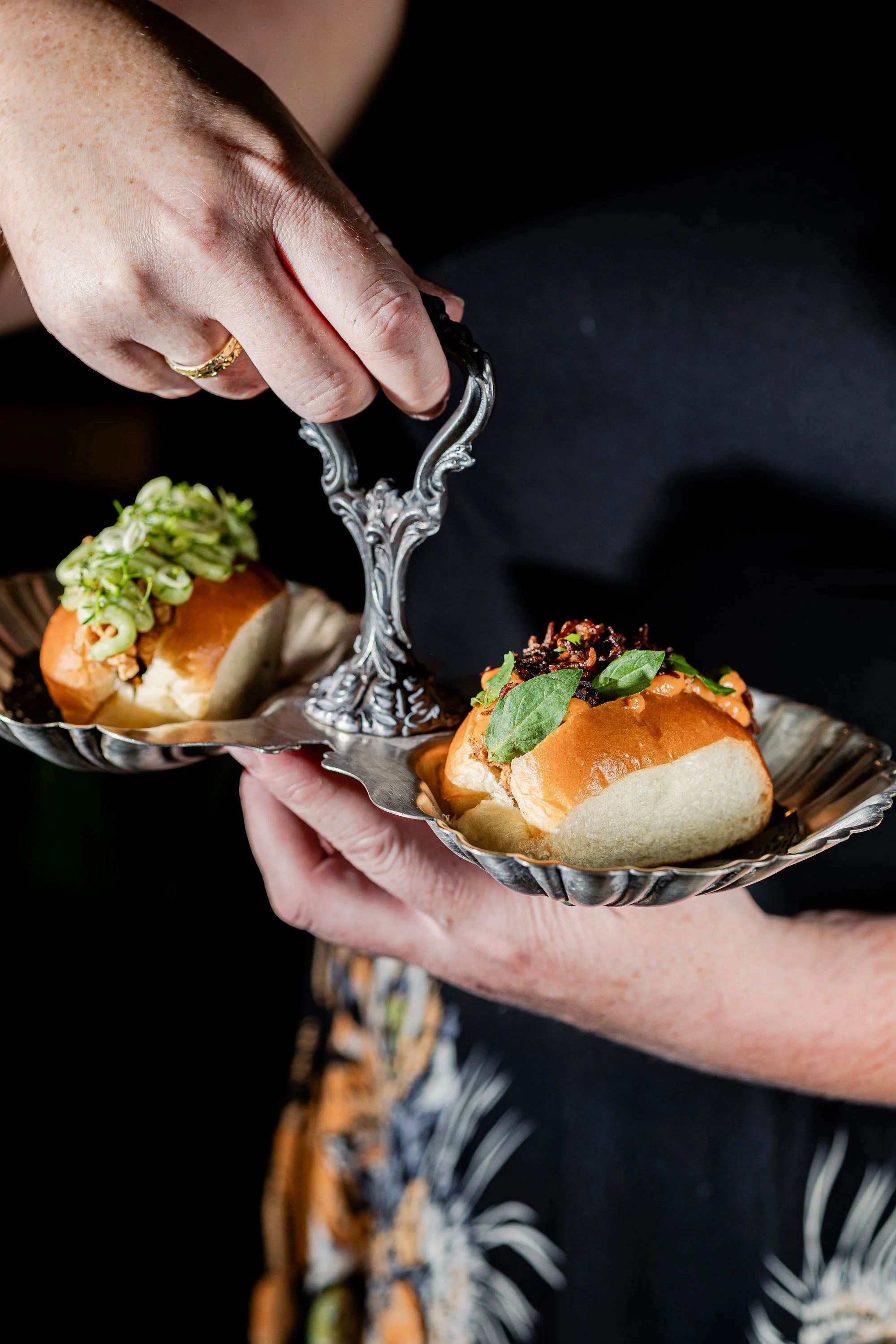 Nightshade Noodle Bar