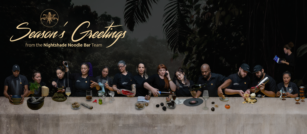 Nightshade Noodle Bar