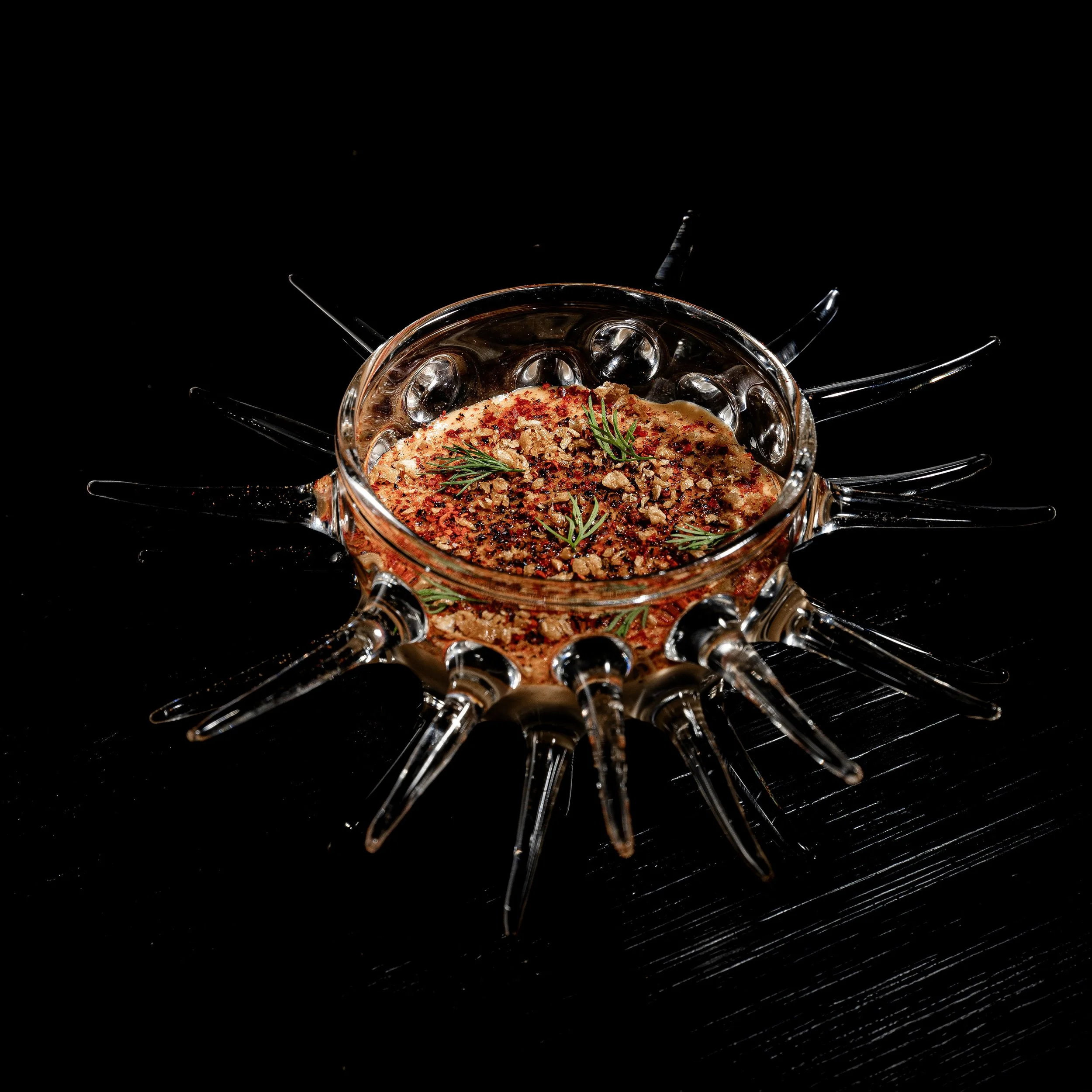 Nightshade Noodle Bar