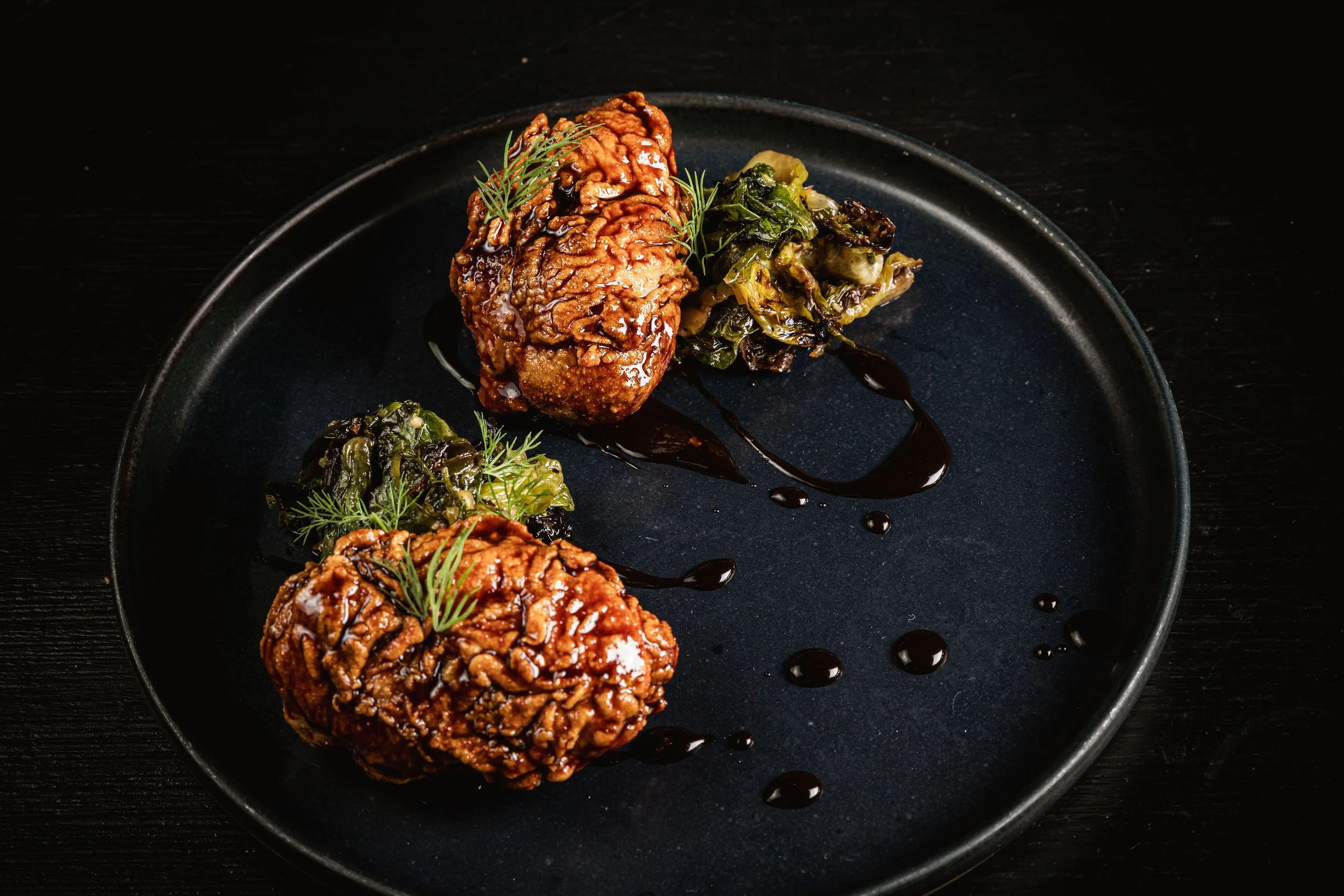 Gallery — nightshade noodle bar