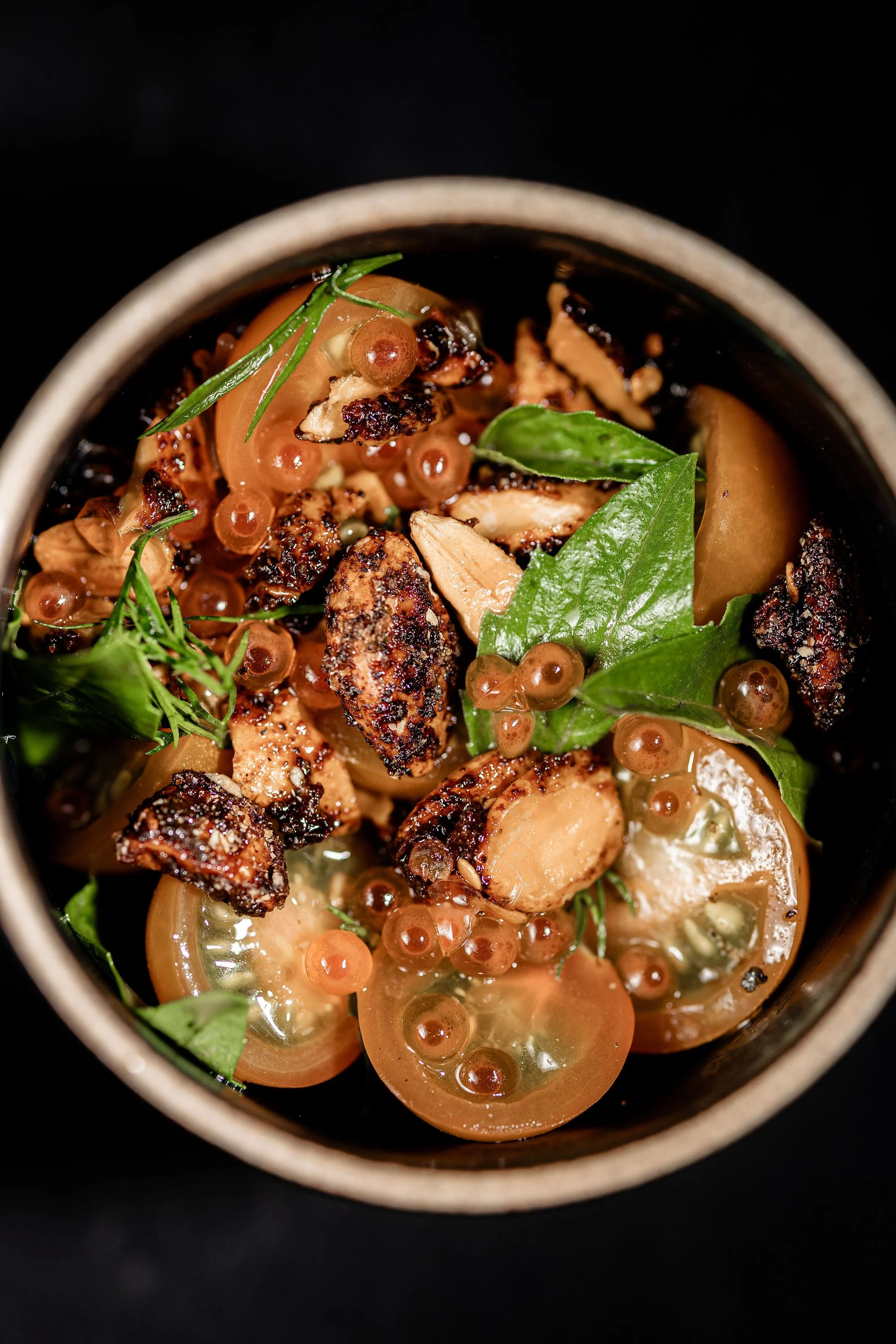 Gallery — nightshade noodle bar