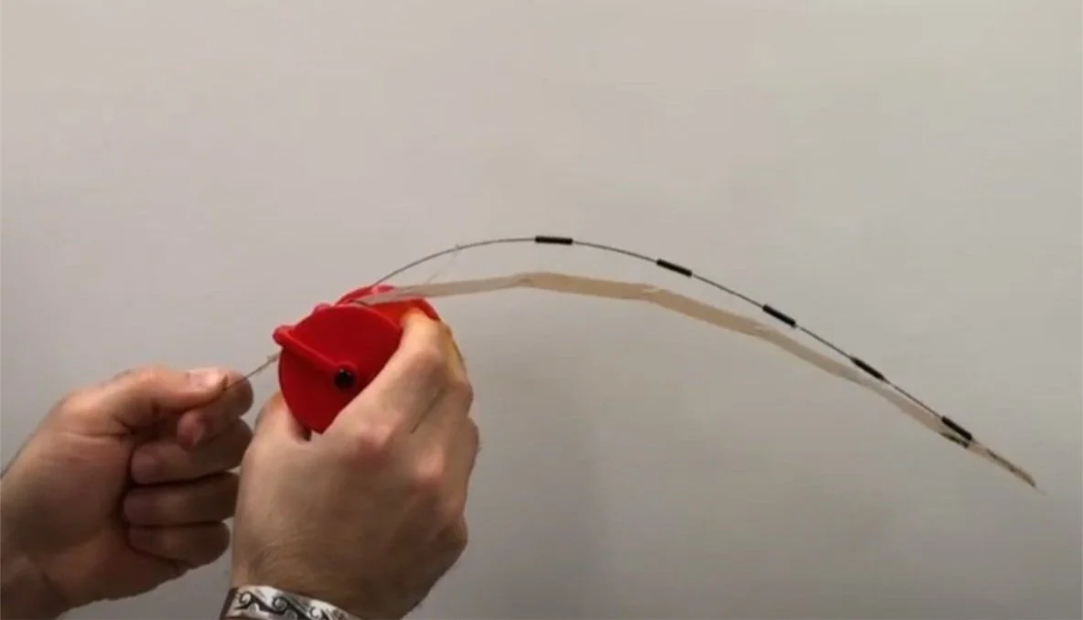 REACCHing for the Stars — KMI