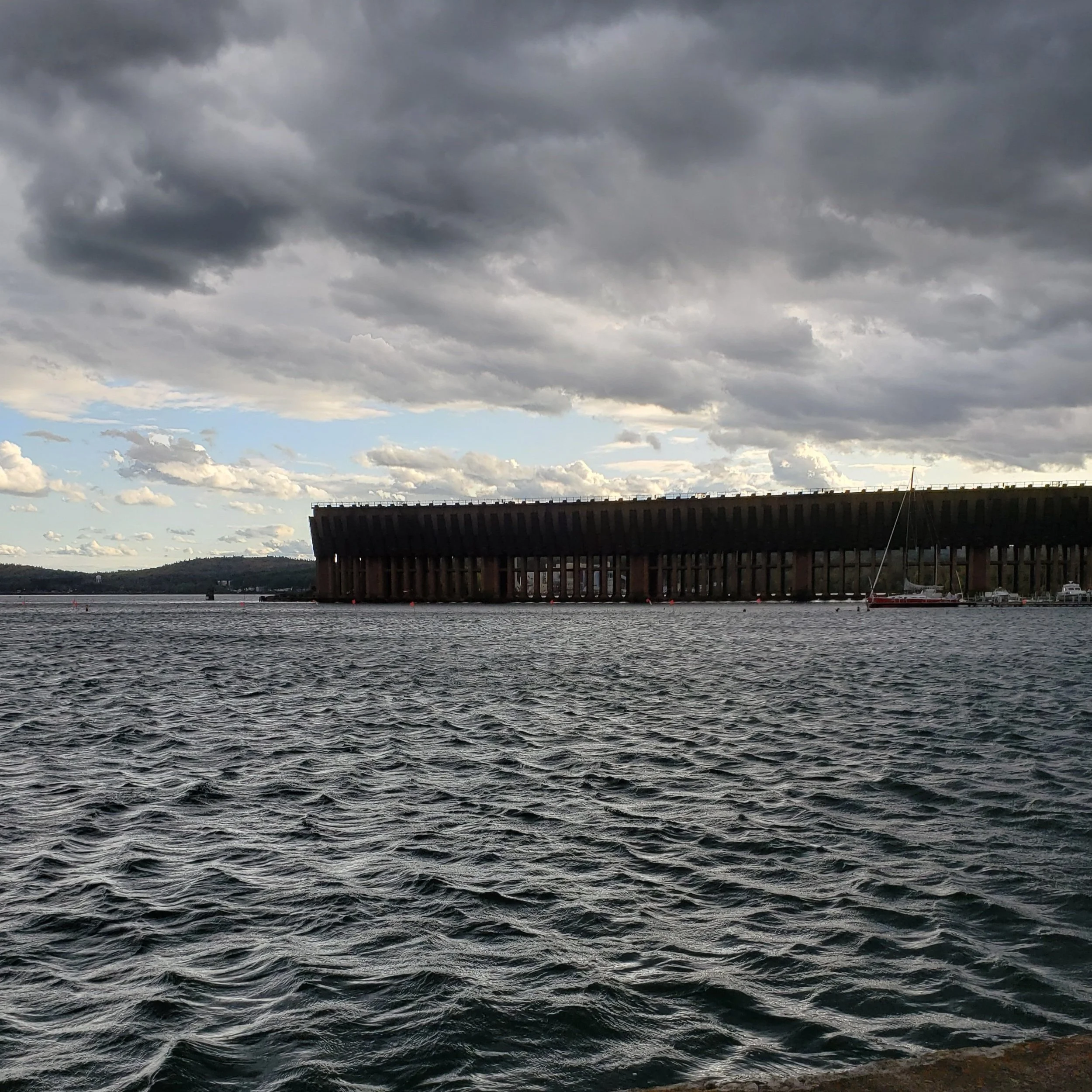 Astronautical: The depths and heights of debris — KMI